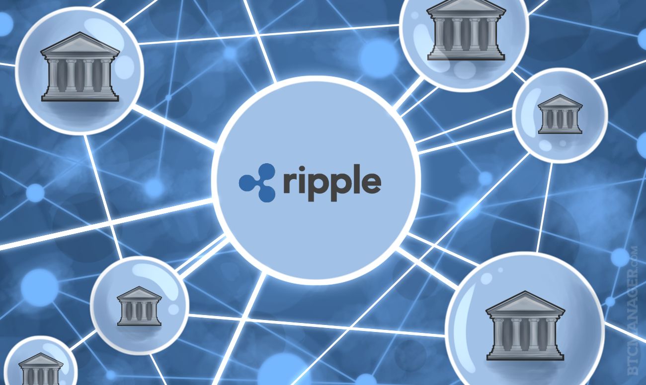 Qu Es Ripple CRIPTOMO Qu Es Ripple CRIPTOMO
